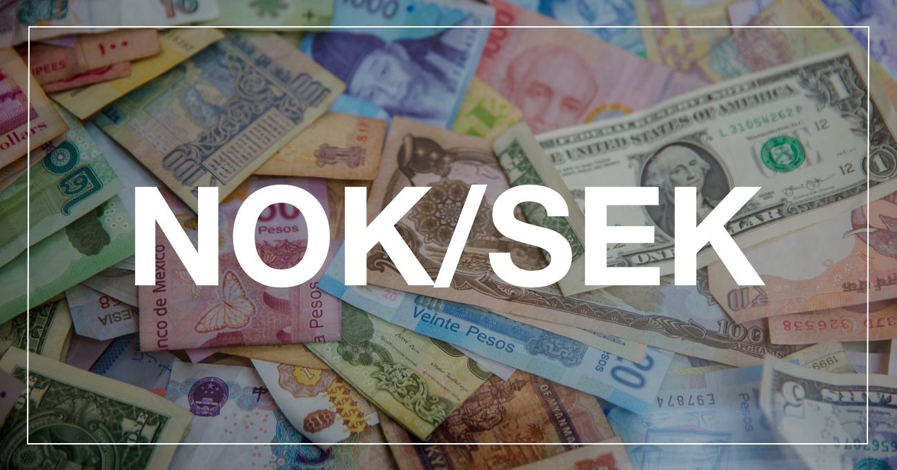 NOK Till SEK NOK SEK Valutakurs Valutaomvandlare